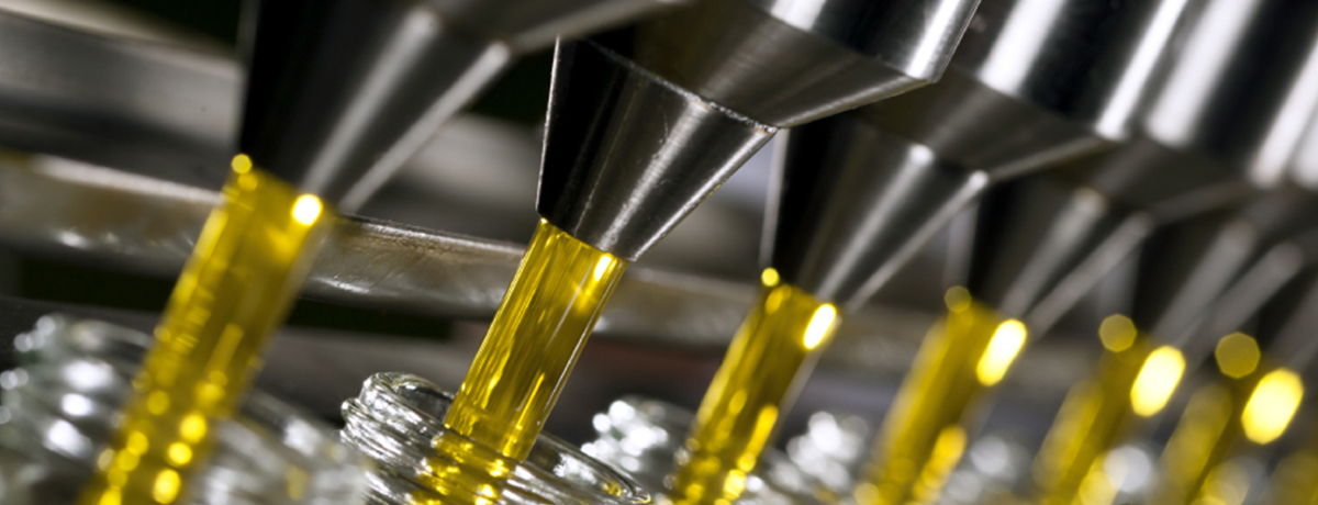 Lubricantes - First Quality Chemicals