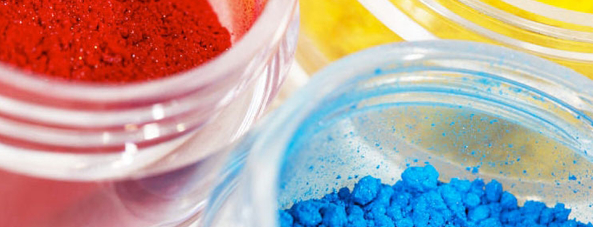 Resinas - First Quality Chemicals