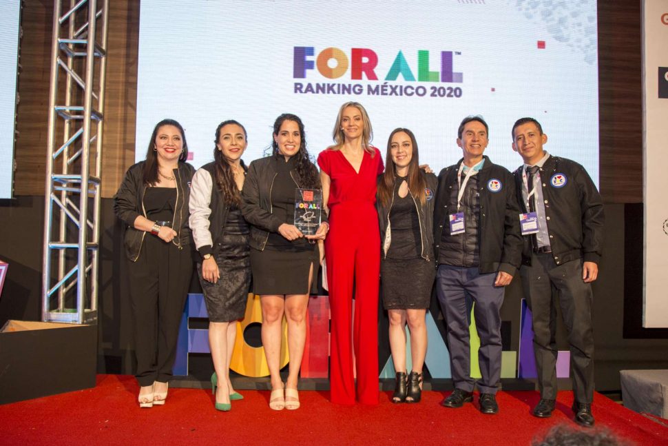 Great Place To Work® - First Quality Chemicals